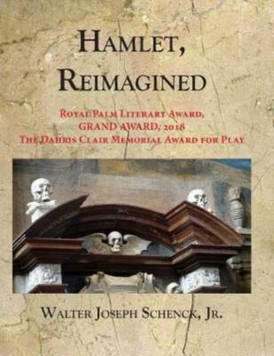Hamlet, Reimagined 9781986122665| eBay