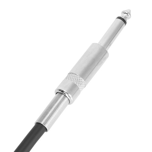 6.35mm XLR Female To TRS Cable Balanced Interconnect Cable For Mic Mix ...