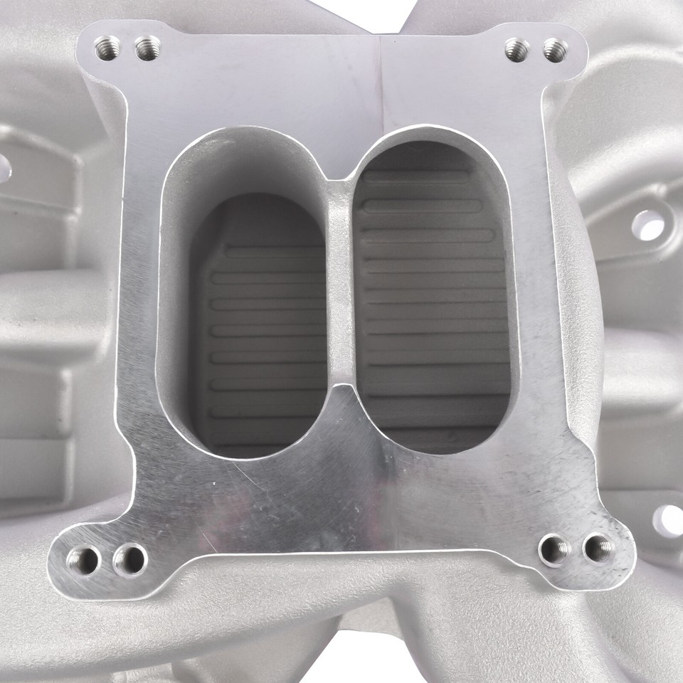 Intake Manifold For Chrysler Dodge D B W Ramcharger Plymouth Engine 413 ...