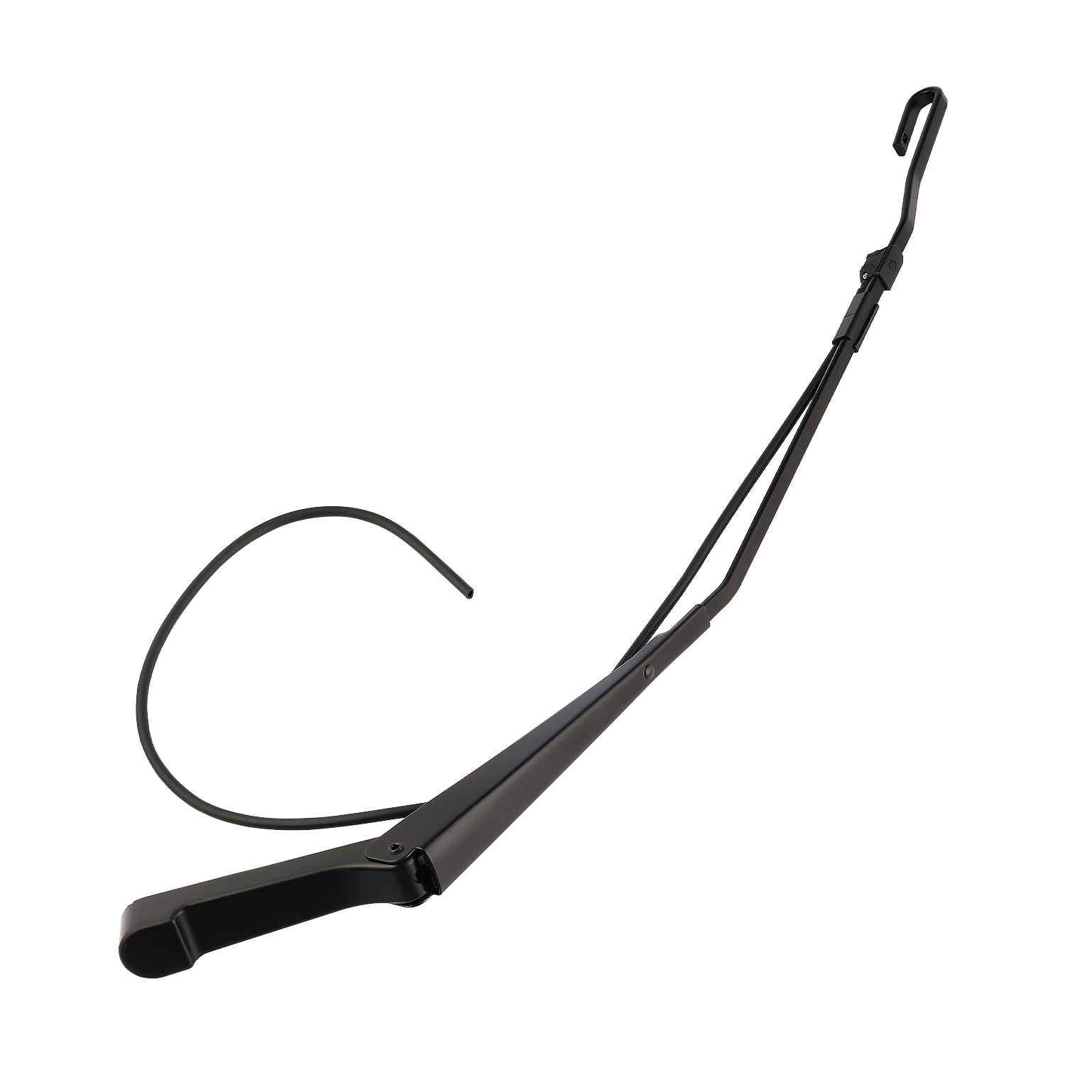 RHD Wiper Arm Right RH Driver Side O/S for Mercedes Sprinter VW LT 1995 ...