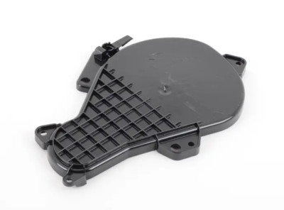 NEW BMW 7 F01 FRONT RIGHT HEADLIGHT COVER 63117345592 7345592 OEM | eBay