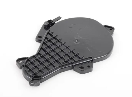 NEW BMW 7 F01 FRONT RIGHT HEADLIGHT COVER 63117345592 7345592 OEM | eBay