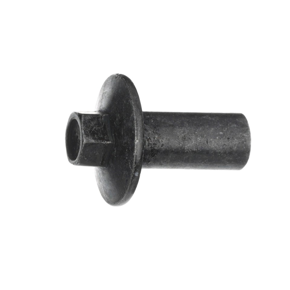 2007-2018 JEEP WRANGLER JK HEX NUT (M6X1.00X24.00) NEW GENUINE MOPAR ...