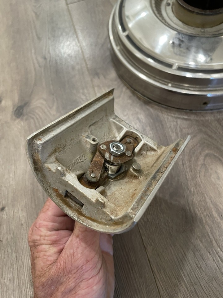 Karpark Parking Meter With Stand | eBay