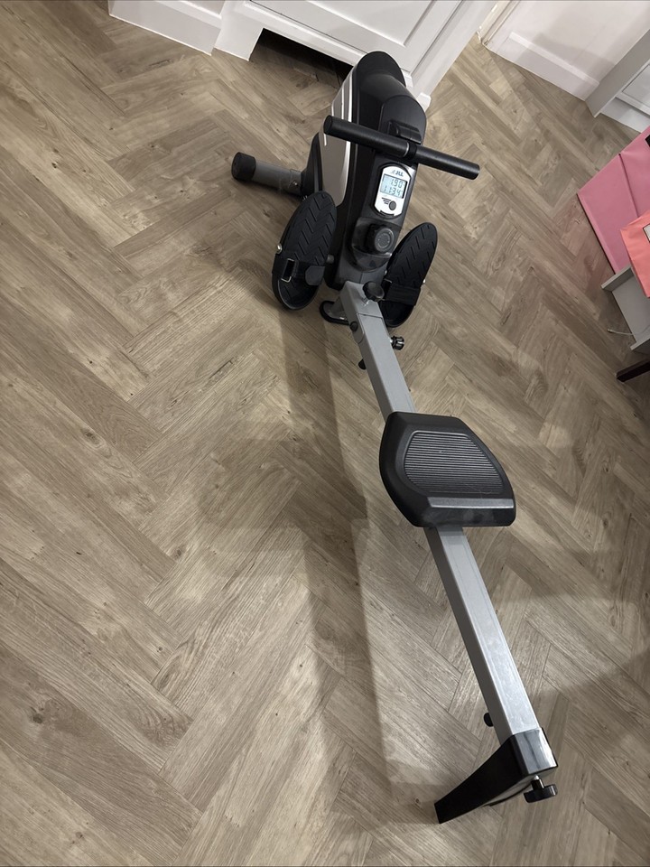 JLL ROWING MACHINE | eBay UK