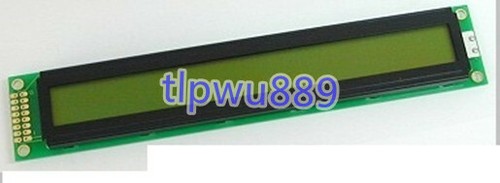 1pcs compatible for PC-4002B A PC4002LRU-BWA-B-Q LCD screen @tlp | eBay