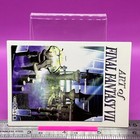 Forgotten City 108 Final Fantasy 7 FFVII Carddass Masters TCG 1997 ...