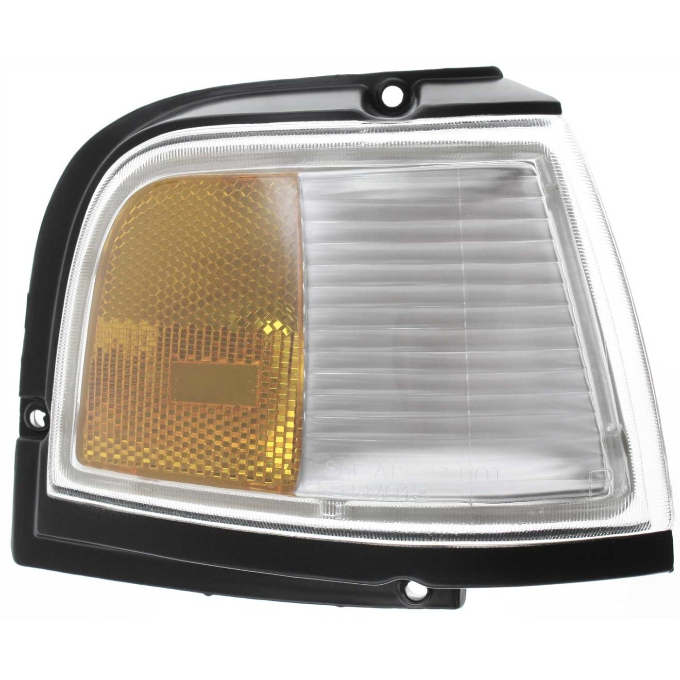 Corner Light Set of 2 Left & Right Side for 1990-1993 Oldsmobile ...