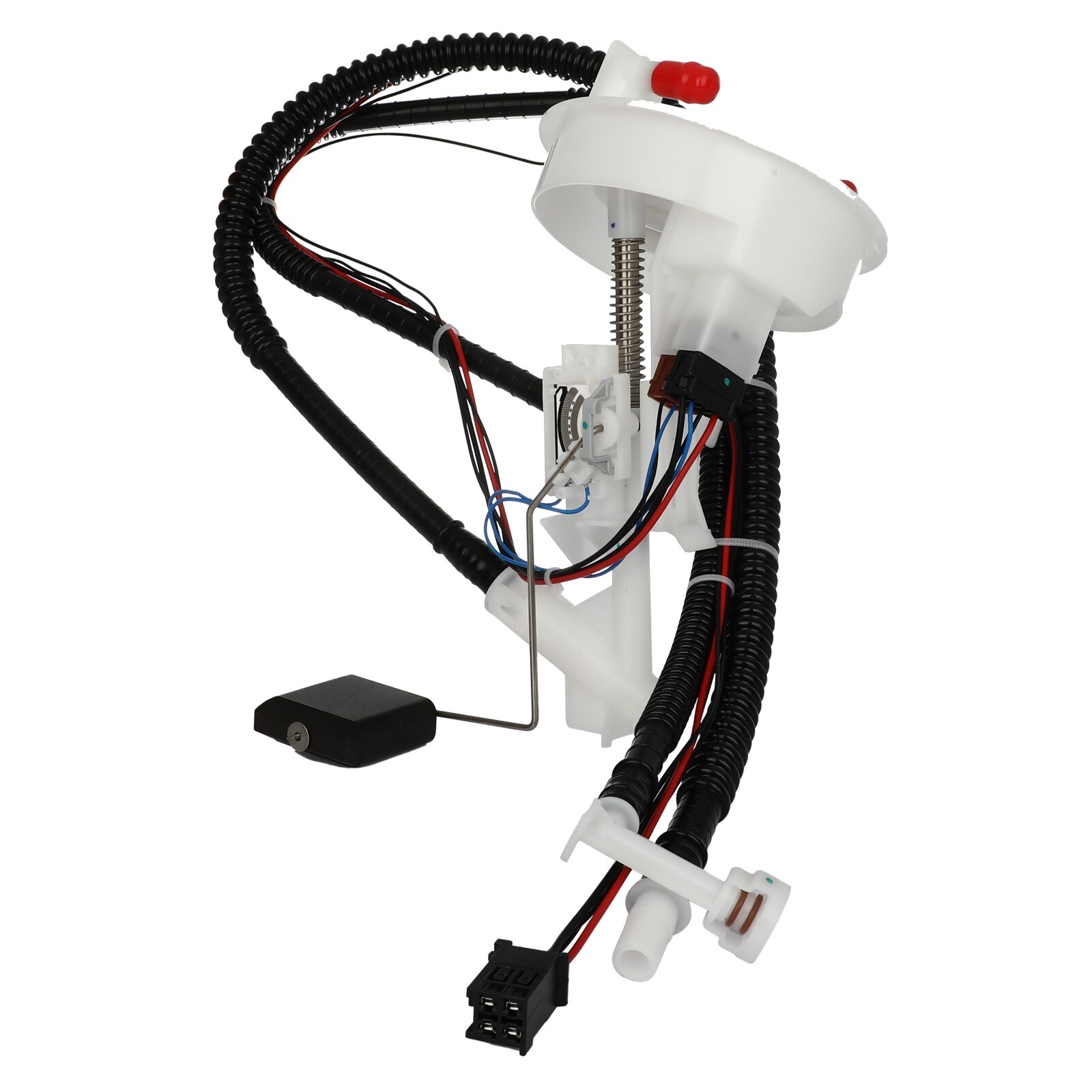 For Mercedes-Benz C230 C240 C320 2003-2002 2.6L Left Side Fuel Pump ...