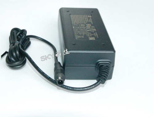 Monitoring power adapter S065-1A530122B3 53 V1.22A round mouth with ...