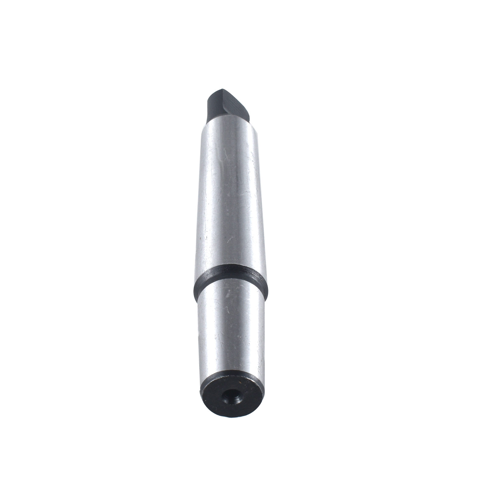 Industrial MT2 B16 Tang End Drill Chuck Arbor Shank Morse Taper Sleeve ...