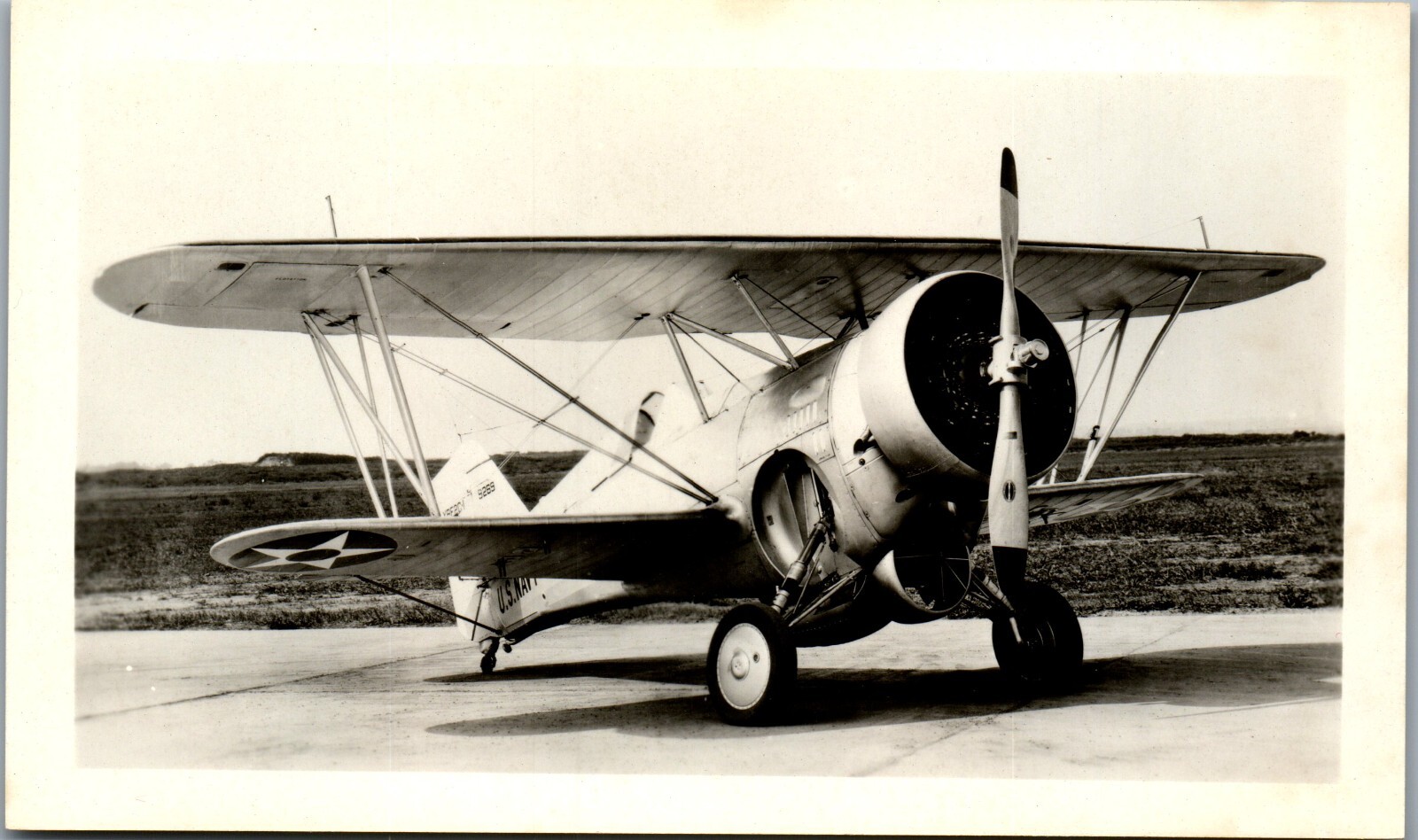 Curtiss F11C (XBF2C) Goshawk Fighter Biplane Photo (3 x 5) | eBay