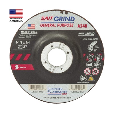 Grinders - Professional - Belt Grinder