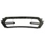 2019-2021 RAM 1500 UPPER GRILLE BLACK OEM NEW MOPAR GENUINE 68404864AD ...