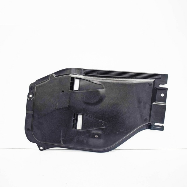 Genuine MERCEDES BENZ GLA X156 CLA W117 Engine Undertray Cover ...