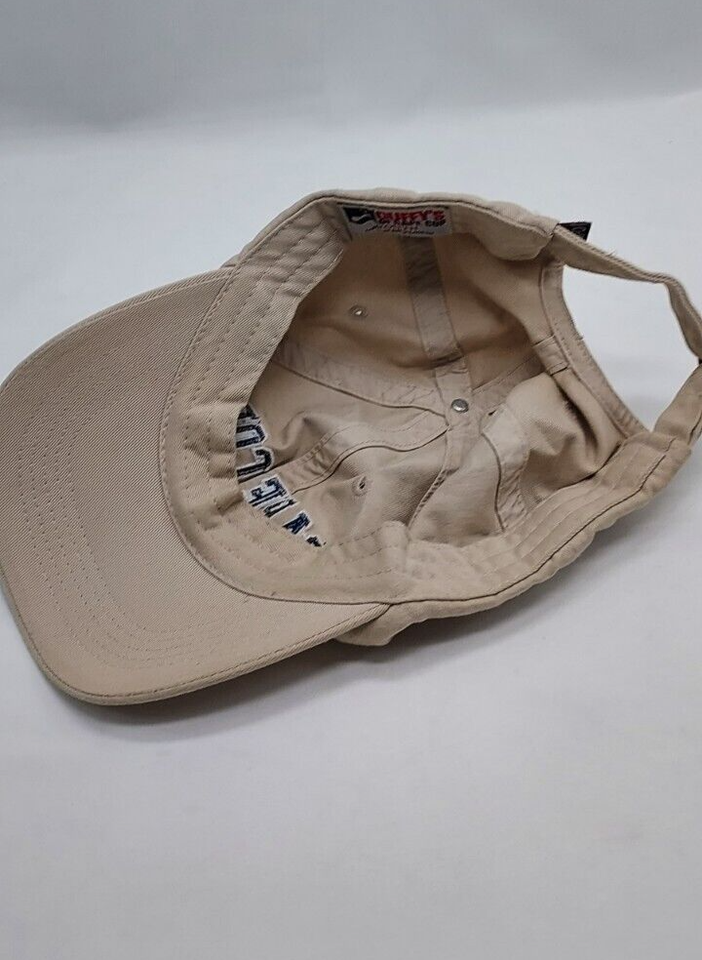 Cuffys Cape Cod Youth Baseball Hat Cap | eBay