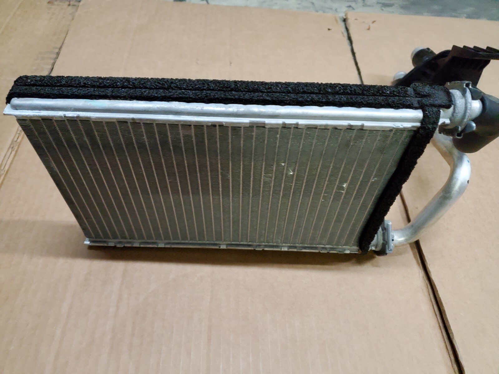 Bmw X3 F25 Heater Core # 64119128953 | eBay