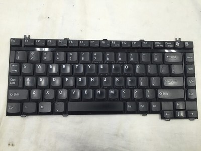 Toshiba Satellite A75-S2061 A75-S209 Keyboard US NSK - T4301 ...