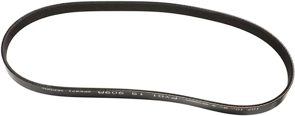 MAZDA GENUINE OEM MAZDA3/6 CX-30 CX-5/9 SERPENTINE ALTERNATOR DRIVE ...