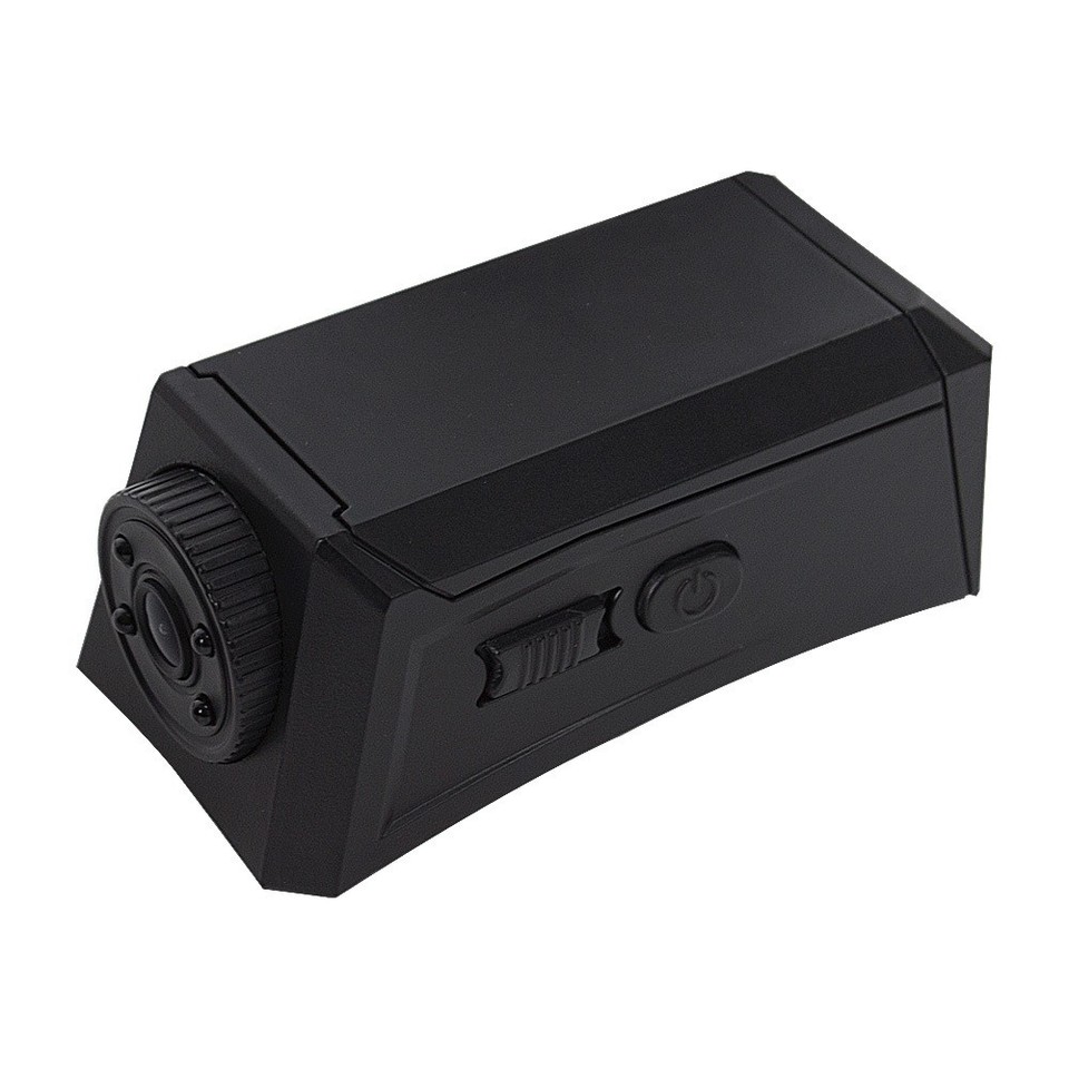 Tactical Helmet Camera Sport Camera Action Cam Video Recorder With 8GB ...