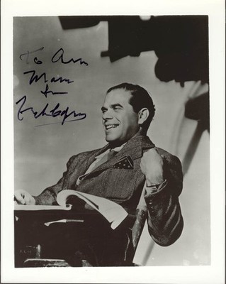 FRANK CAPRA - AUTOGRAPHED INSCRIBED PHOTOGRAPH | eBay