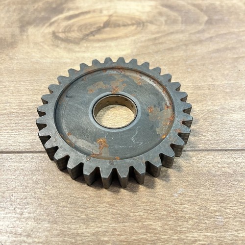 1983 83 Kawasaki KX250 KX 250 / OEM KICK START IDLER GEAR | eBay