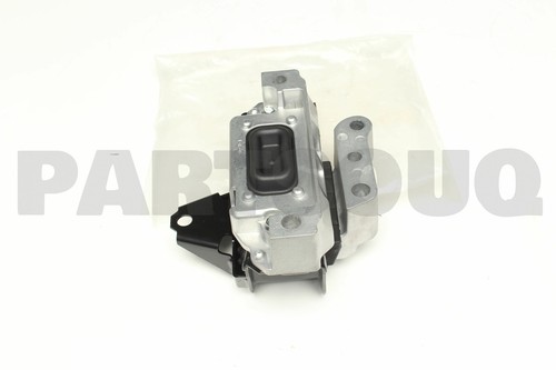 1091A353 Genuine Mitsubishi BRACKET,ENG FR MOUNTING | eBay