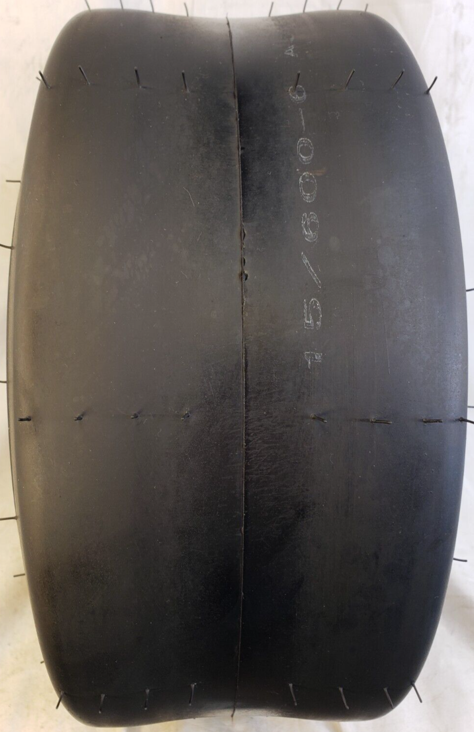 15x6.00-6 Zero Turn Mower TIRE Kenda K404 smooth Slick TIRE 4ply 15/600 ...