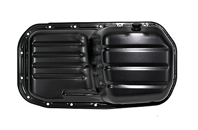 Brand New Engine Oil Pan For Hyundai Accent OEM # 21510-26010 - Heavy ...