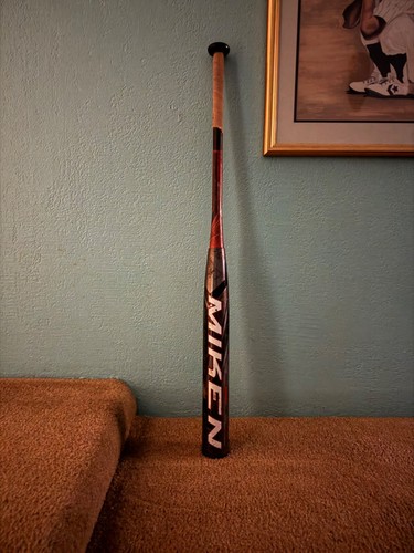 Miken Ultra II Senior Slowpitch Softball Bat (MSU23426) | eBay