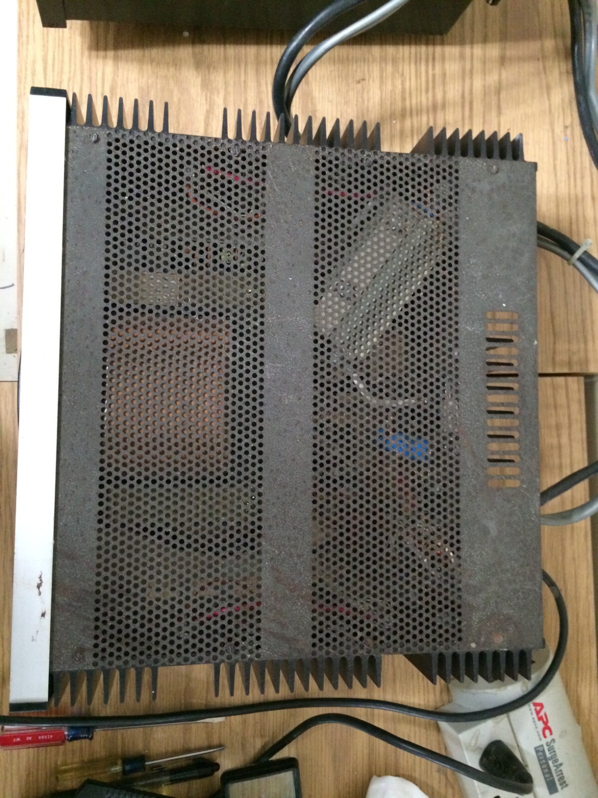 Drake TR-7 HF Transceiver W/ PS7 Power Supply Model 1337 | eBay