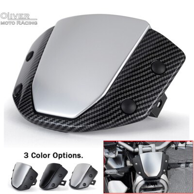 For Honda CB1000R 2018-2020 Front Windscreen Windshield Wind Deflector ...