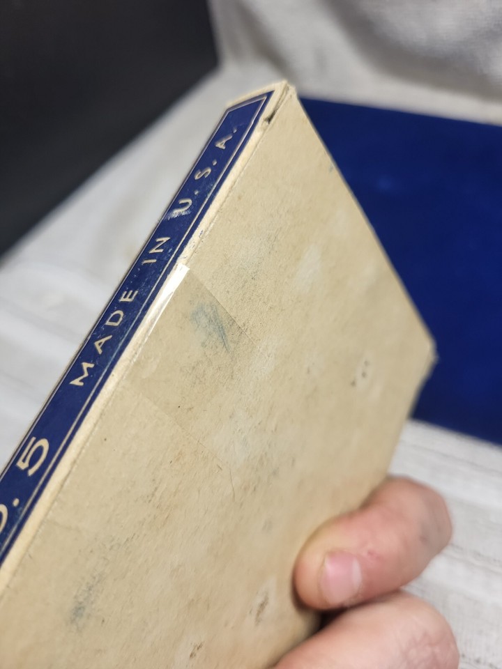 Masters Marbles No. 5 Box w/ Vintage Marbles ~ Collectors Items ~ | eBay