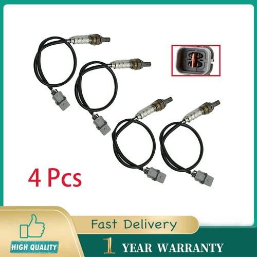 for 03-10 Hyundai Tucson Kia Sportage Hyundai Santa Fe 2.7L 4* Oxygen ...