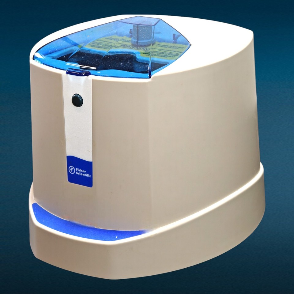 Fisher Scientific [14100143] Mini Plate Spinner Centrifuge - 2500 RPM ...