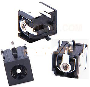 New Laptop Connector DC Power Jack Socket Benq Joybook A32 A32E Pa | eBay