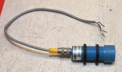 Hyde Park SM956A-10000 Ultrasonic Analog Sensor | eBay