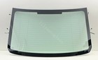 2017-2024 Audi A4 S4 4 Door Sedan Back Rear Window Rear Glass Heated ...