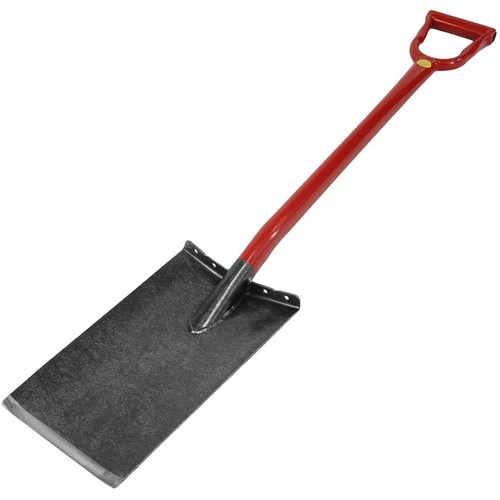 King of Spades Ultra Lite 12-inch Edge Spade | eBay