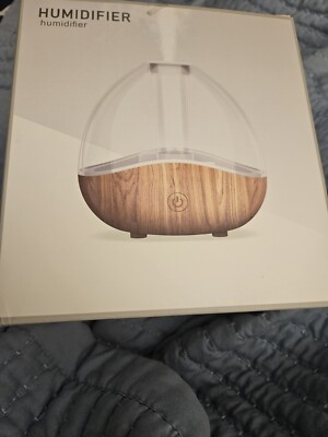 ultrasonic humidifier model K11 | eBay