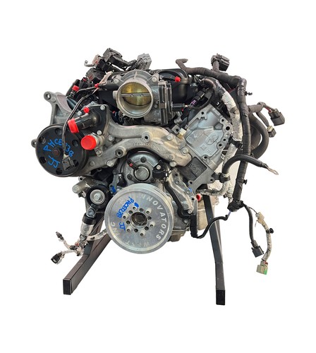 Engine for Chevrolet Chevy Corvette C7 6.2 V8 LT1 376CUV8 | eBay