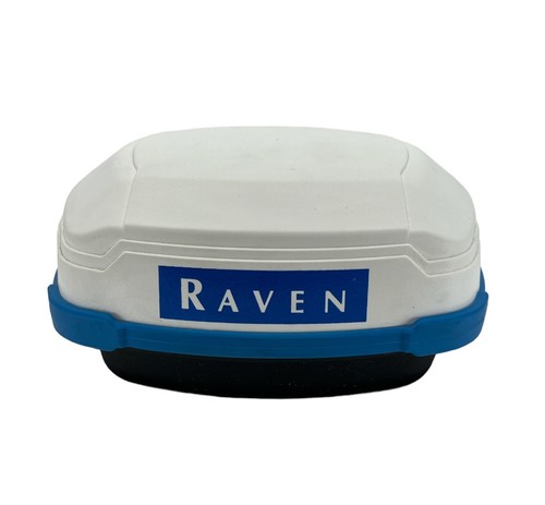 063-2000-006 Raven Precision 500S Smart Antenna, For CR7, CR12, or ...