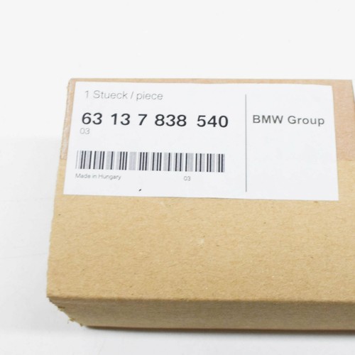 NEW BMW 3 E90 FRONT RIGHT TURN SIGNAL 63137838540 7838540 OEM | eBay