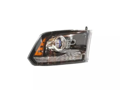 Genuine Mopar Headlamp Park And Turn Lamp Right 68324932AD | eBay