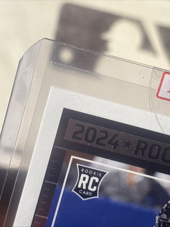 Caleb Williams 2024 Score Mystery Rookie 1 Redemption Card SSP #401 🔥🔥🔥 ...