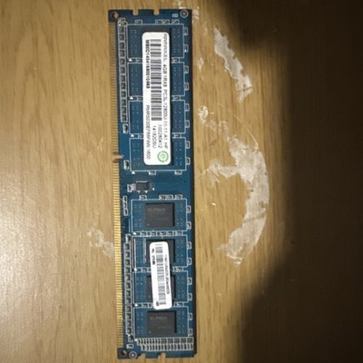 Ramaxel 4GB Desktop RAM 1Rx8 PC3L-12800U DDR3 RMR5030EF68F9W-1600 | eBay