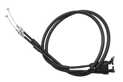 New OEM KTM 78102091000 Throttle Cable Assembly NOS | eBay