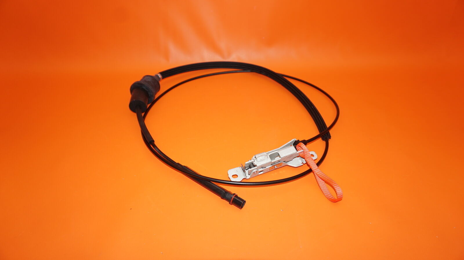 Maserati Ghibli Gearbox Emergency Trailing Cable 670003469 for sale ...