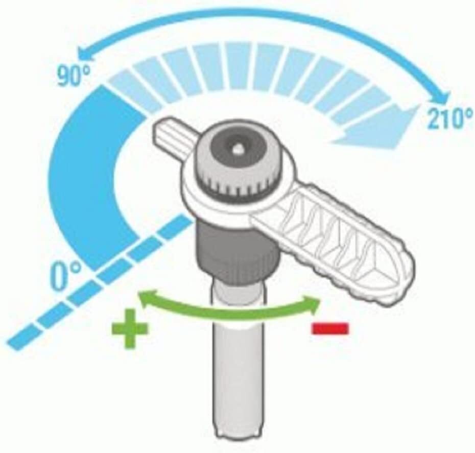 Hunter MPTOOL Rotator Adjusting Tool Accessory MP Tool | eBay