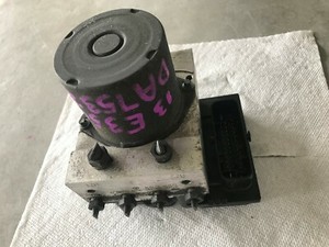 MERCEDES E550 E350 E Class Abs Pump Module control unit ASSY 218-900-39 ...